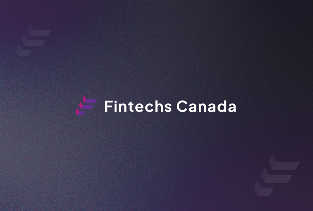 Home - Fintechs Canada