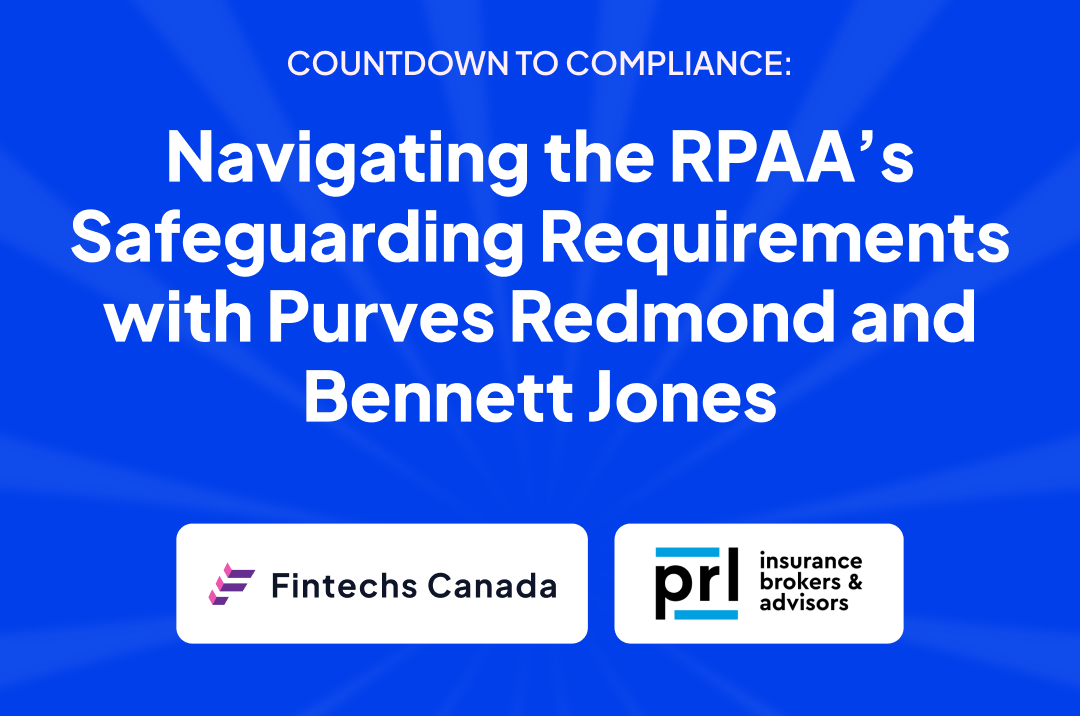 Navigating the RPAA’s Safeguarding Requirements with Purves Redmond and ...